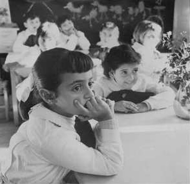 Los Grandes Fotografos: Alfredo Testoni (1919-2003)