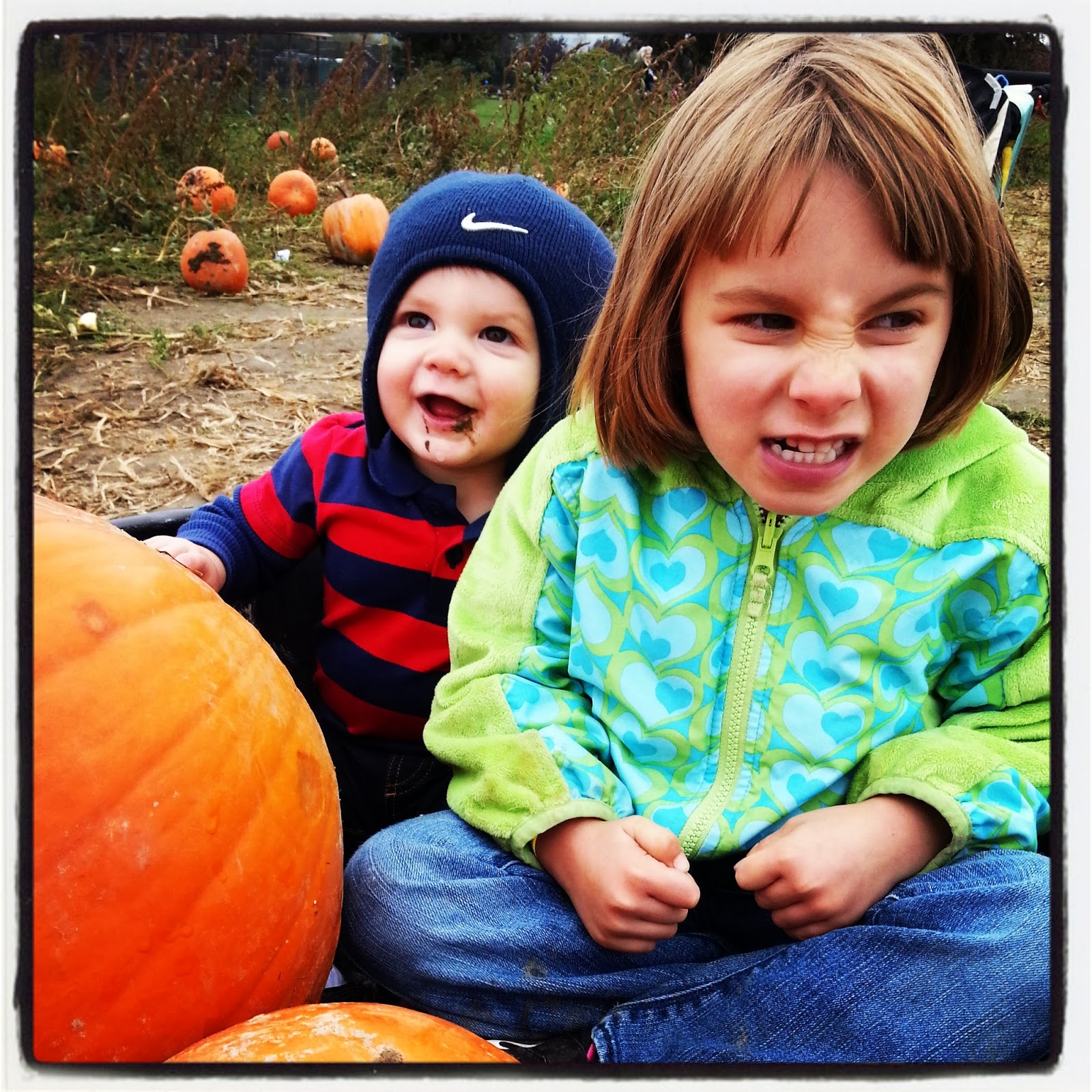 Charlee Belle & Chase Daniel Cummings