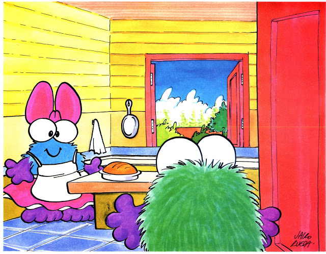 Tarjetas timoteo de amor - Imagui