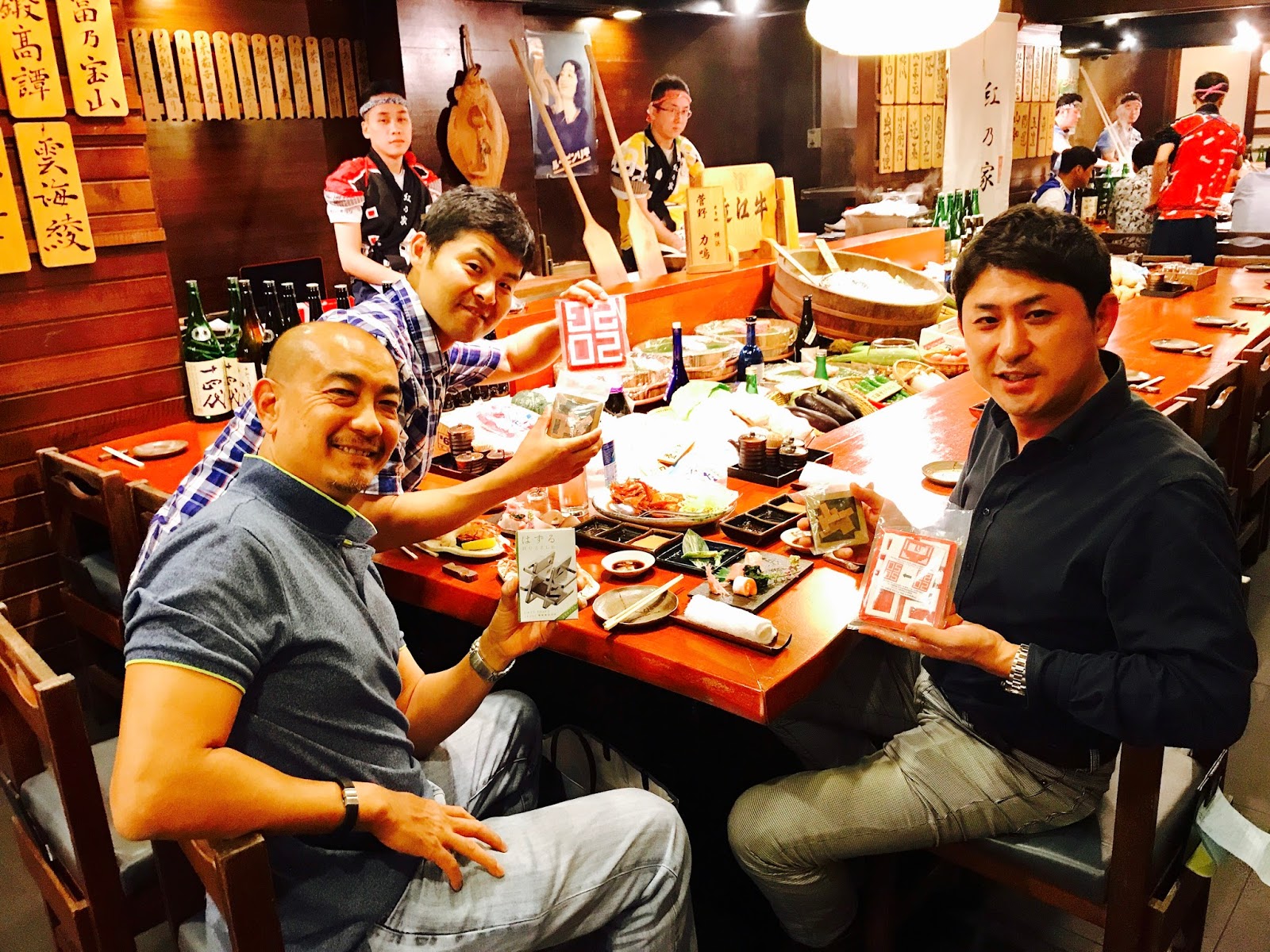 Jerry's Mechanical Puzzle & Brain Teaser Collection: Hanayama Cast Shift