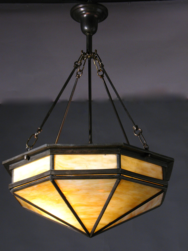Antique Lighting, Circa 1840 to 1940: March 2012
