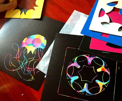 Toys As Tools Educational Toy Reviews: Creativity Week Part 4: Review ...