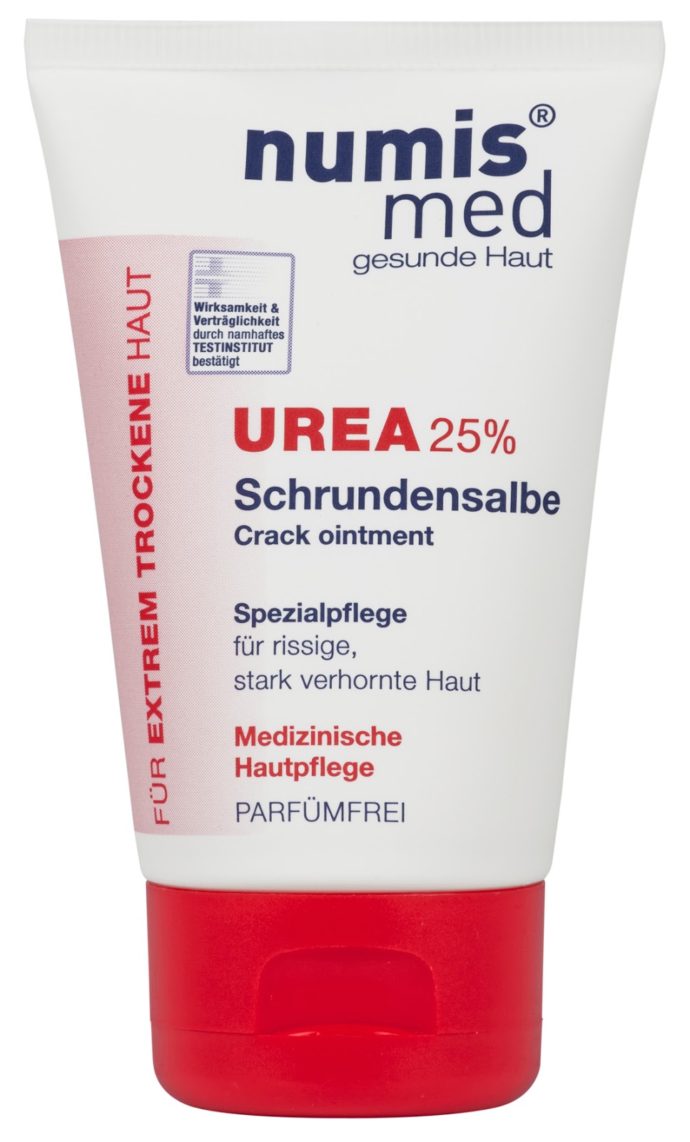 numis®med UREA - Beauty Story