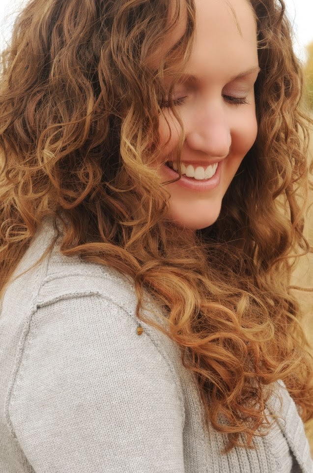 Pretty Little Readers: Biografía | Becca Fitzpatrick