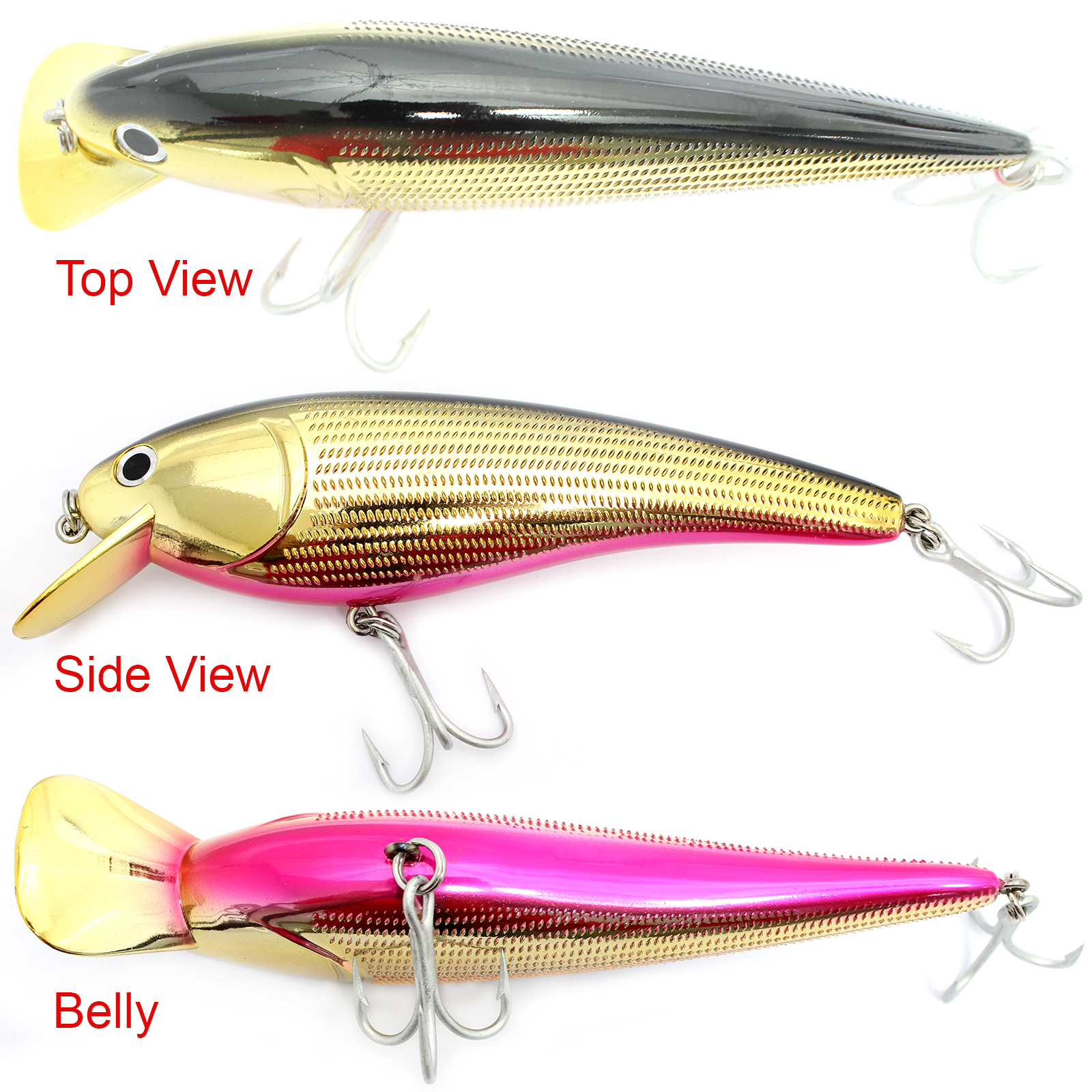 Survive the Elements: Killalure Jewie 150