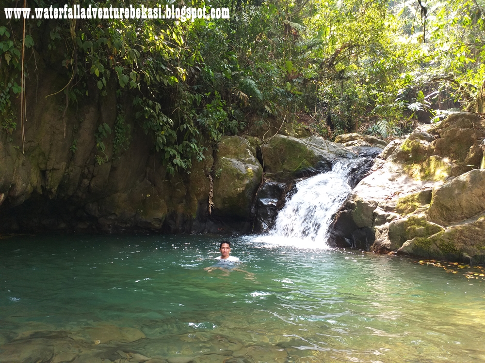 WATERFALL ADVENTURE BEKASI: TRIP TO CURUG CIBULAO & CURUG OROK ...