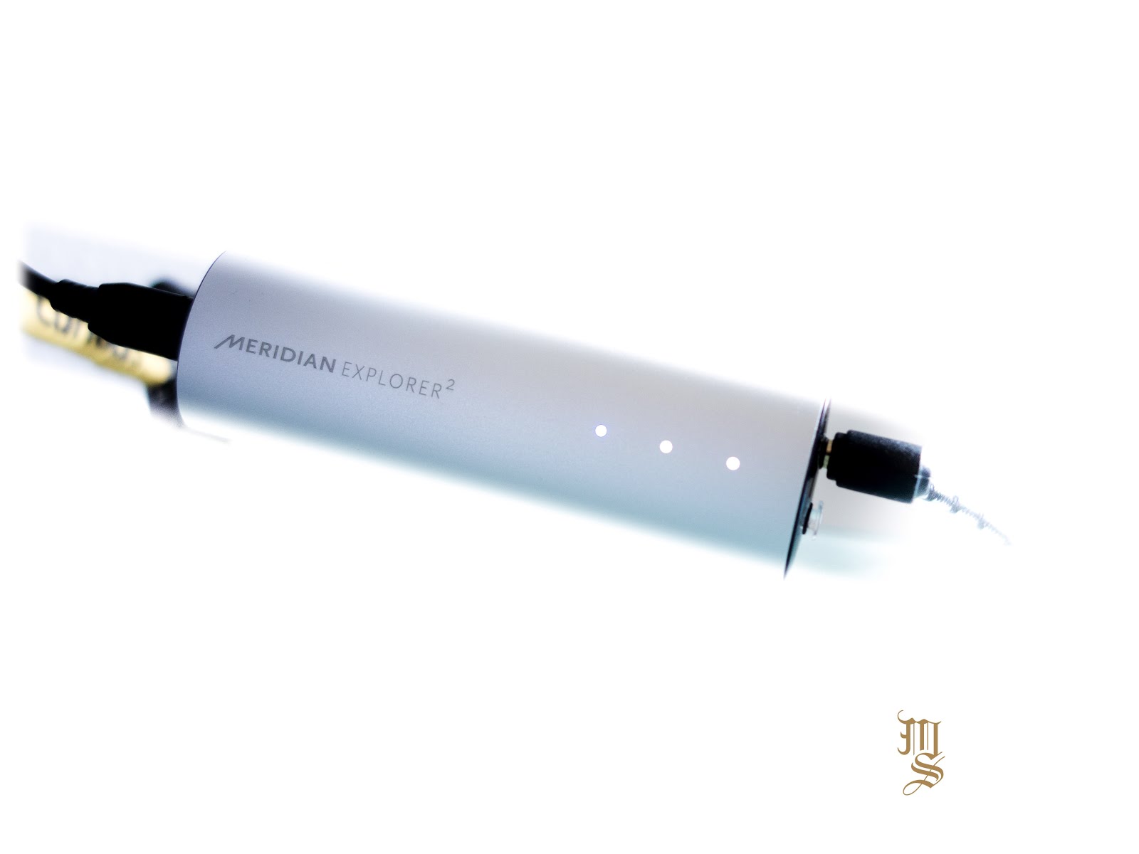 Meridian Explorer 2 and MQA review – M & S | Ultimate High-Fidelity