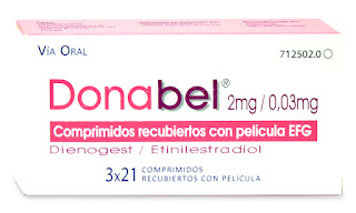 Mi experiencia con la píldora.