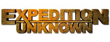 "Expedition Unknown" New season Tonight on Travel Channel!