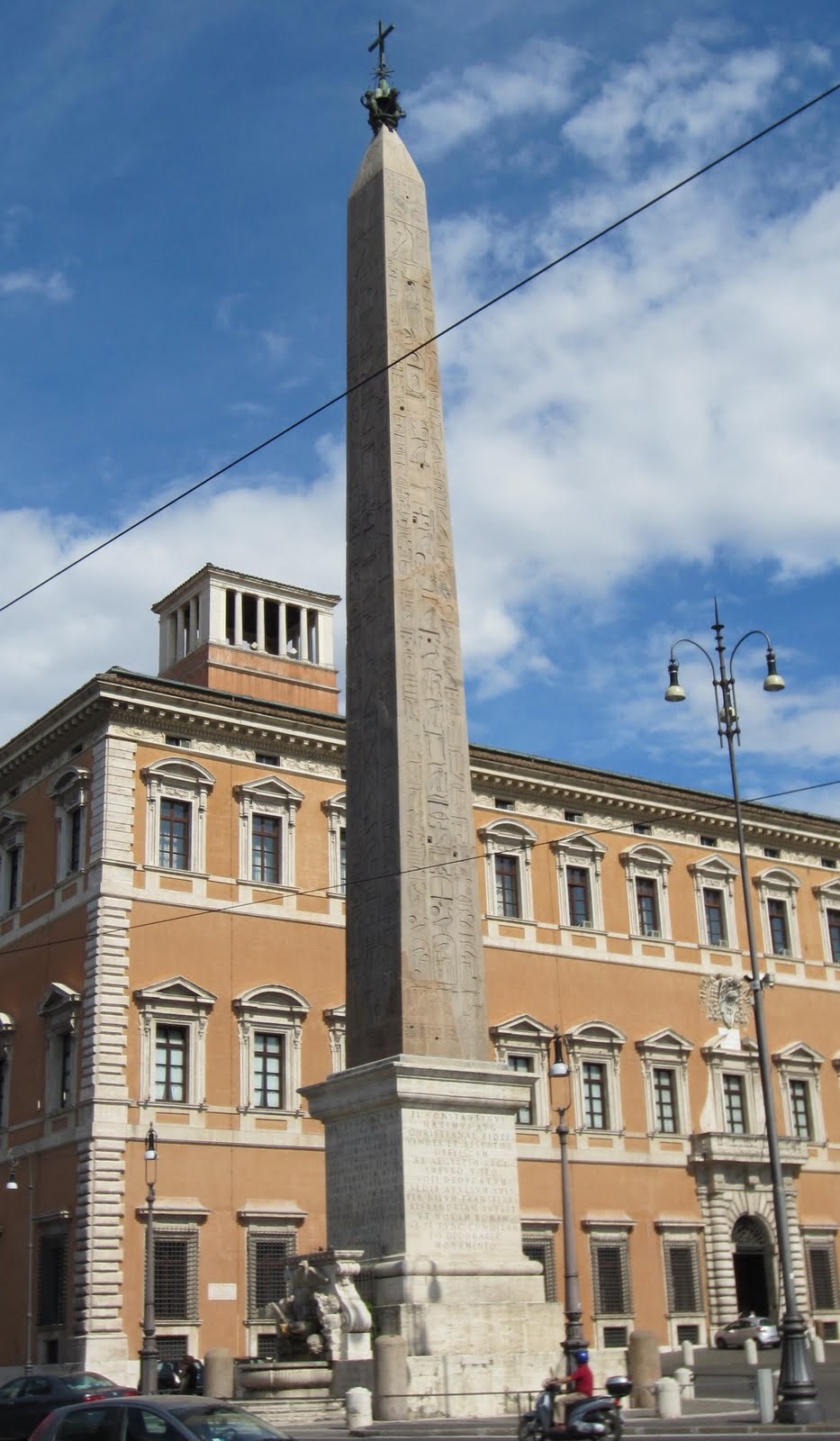 Kind of Curious: The Obelisks of the Circus Maximus
