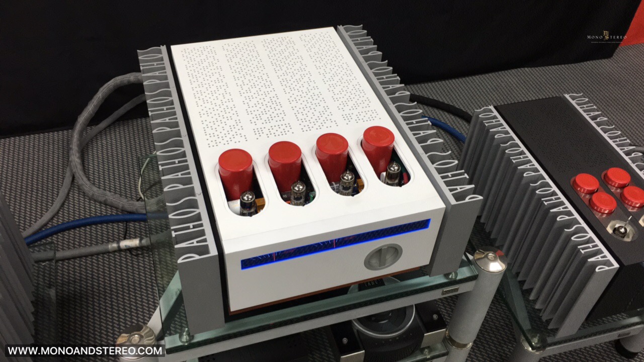 PATHOS ACOUSTIC AT MUNICH HIGH END AUDIO SHOW 2017 – M & S | Ultimate ...