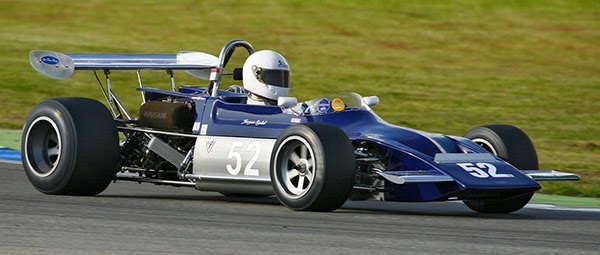 Racing Classifieds: March 712 - Formula 2 / Formula Tasman