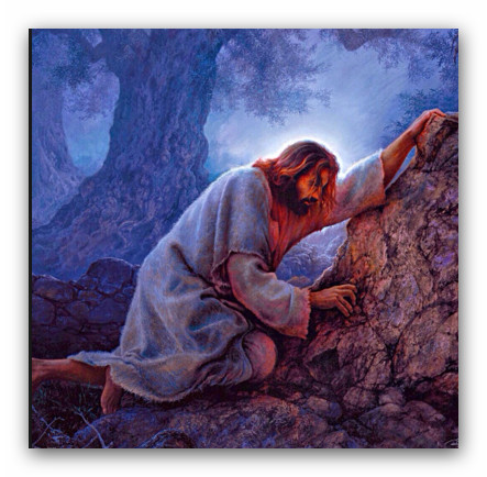 AMOR ETERNO: Las tres veces que Jesús llora en la Biblia... ¿Hoy ...