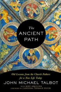 Stuart's Study: The Ancient Path (Image Books)