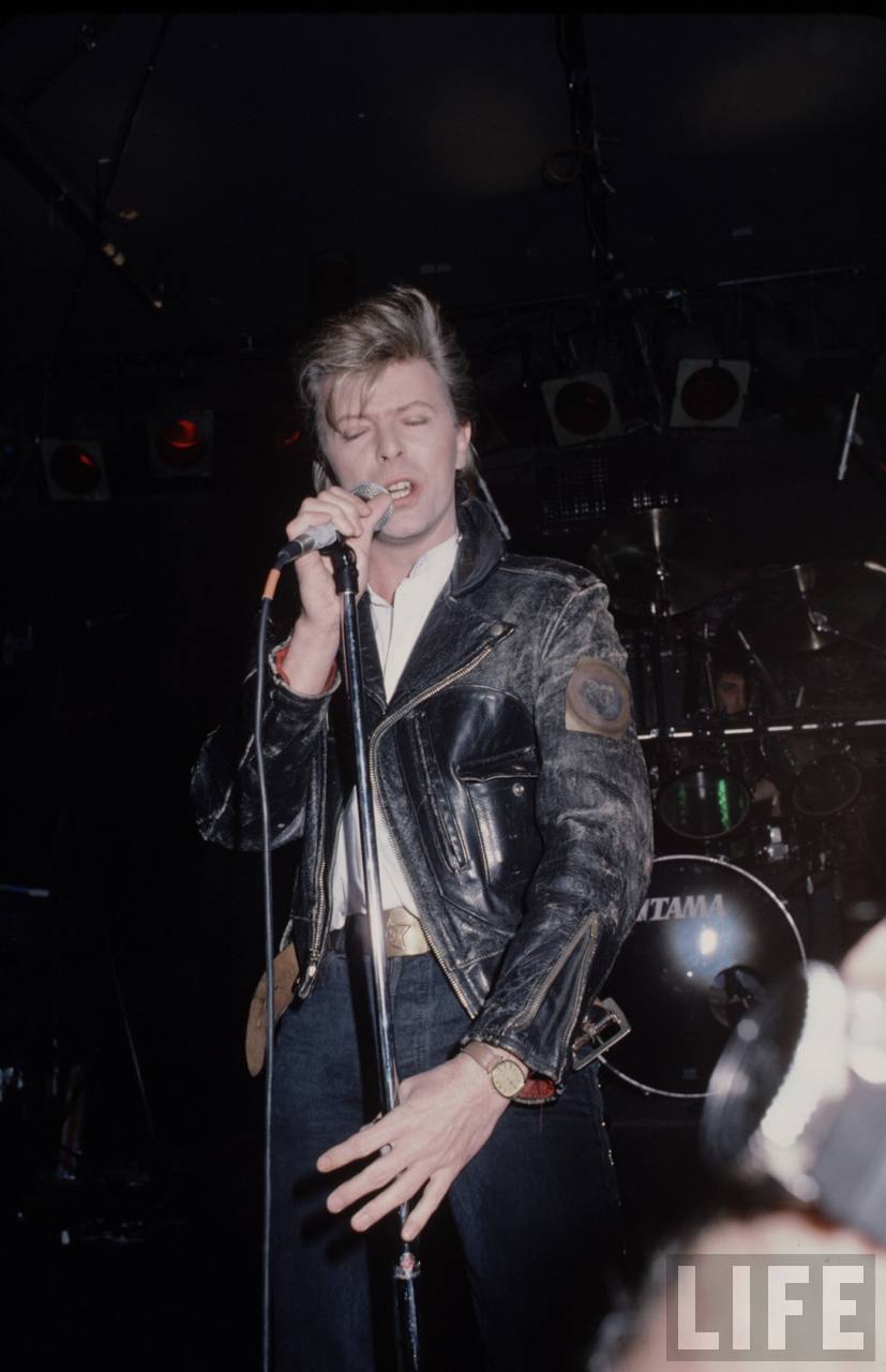 55 Rare Photographs of David Bowie You May Not Have Seen Before ...