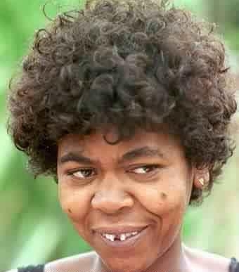 100zua: Pessoas Lindas