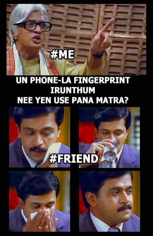 Common Man: Most Common Memes