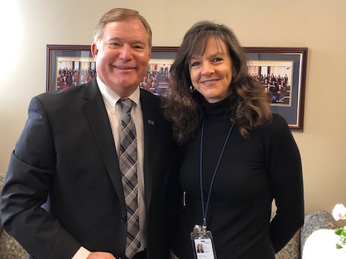 Dialogue: Our Marlin Family in Richmond