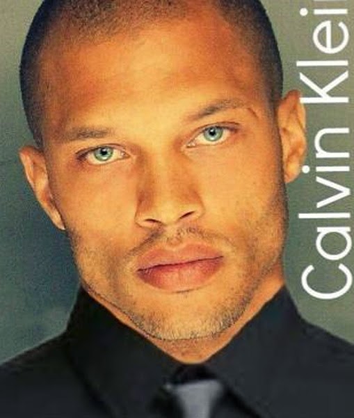 The Finest Criminal Mugshot Ever ? Meeks' sexy mug shot goes viral.