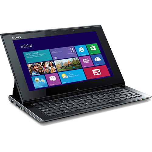 Guia de tablets e notebooks touchscreen com Windows 8/RT no Brasil ...