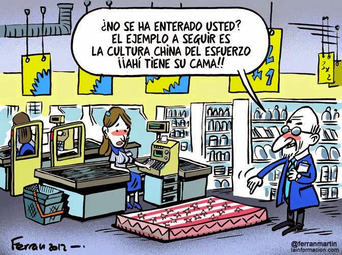 lA EXpLOtAciOn LaBoRaL : lA eXpLOtAcIoN a LoS tRaBaJaDoREs