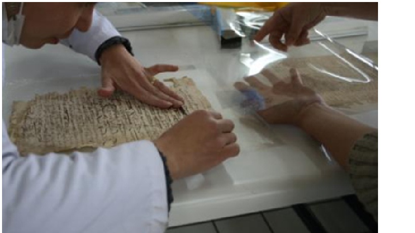 Conservación y Preservación de Archivos - ARCHIVOSAGIL