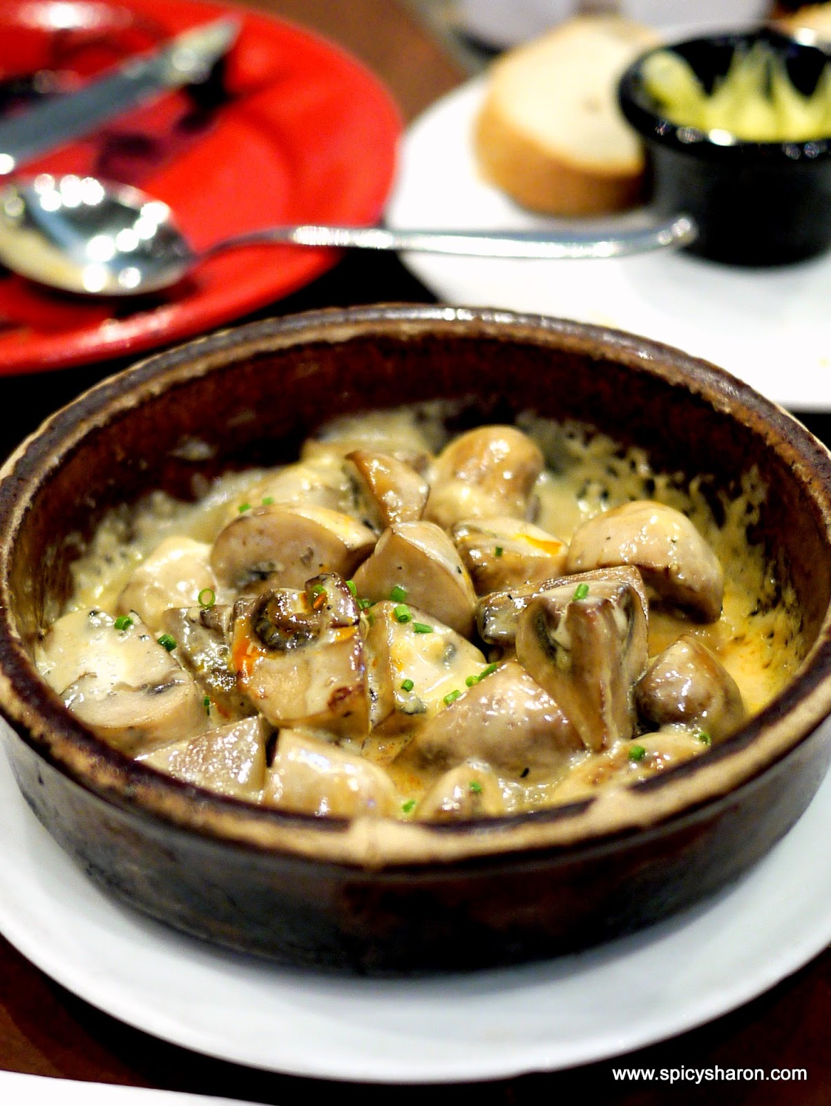 El Meson @ Bangsar KL - Scrumptious Spanish Food! - Spicy Sharon - A ...