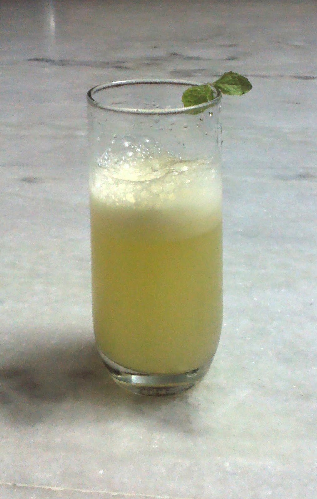 Nimmy's Kitchen: Sweet Lime Juice | Mosambi Juice