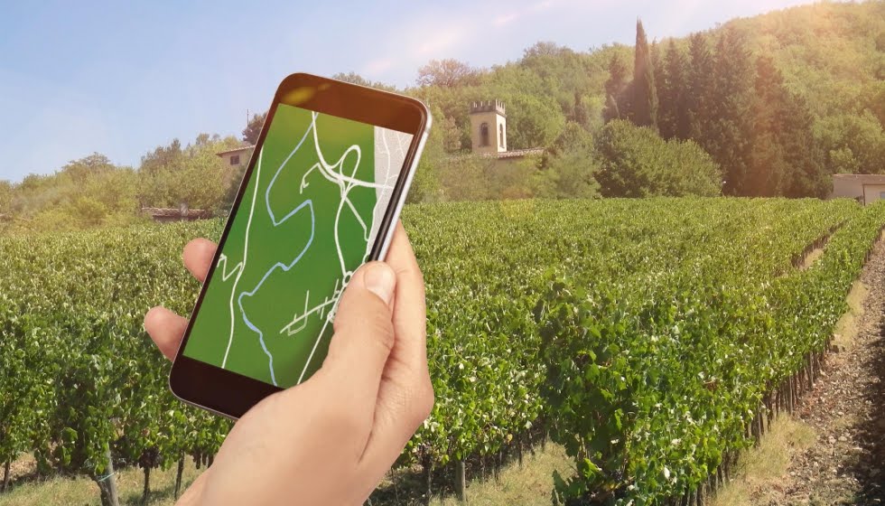 INFORMÁTICA APLICADA A LA AGRICULTURA.: La agromatica y agronica