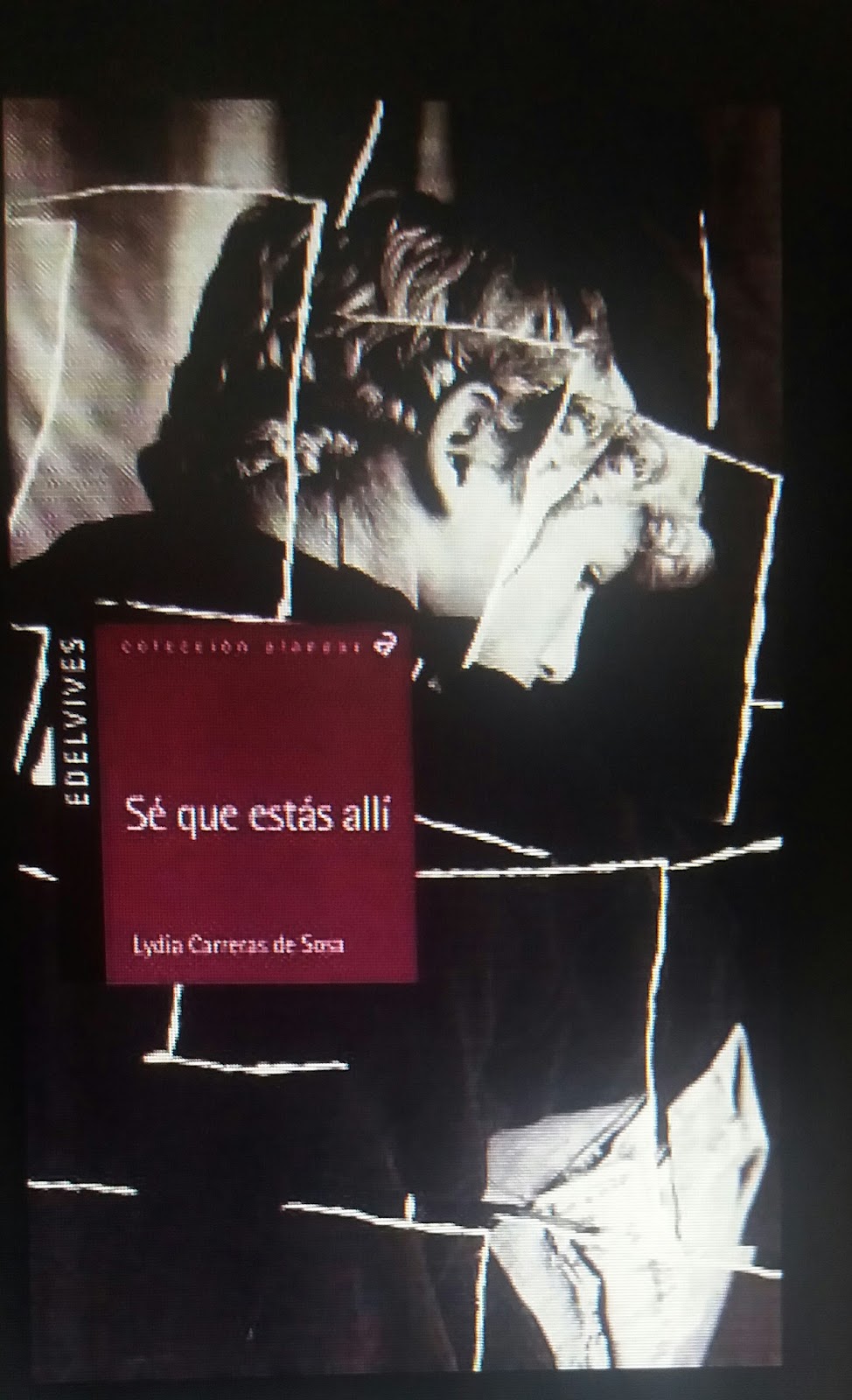 Puntos de referencia: Sé que estás allí