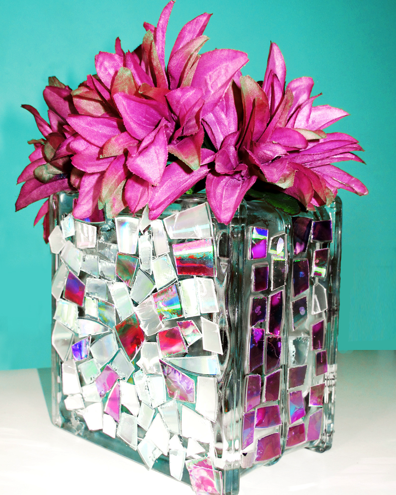 arts and craft ideas from old cd ~ origami step by step instructions