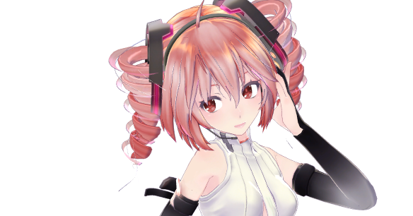 MMDownload: ReYaMa Tda Append Teto