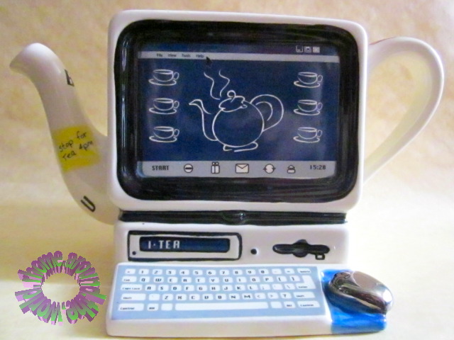 RHOME AROUND THE WORLD: ENGLAND - Limited Edition Tony Carter Computer ...