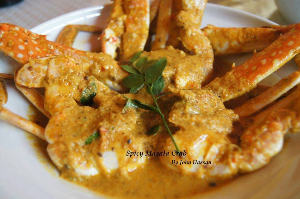 JOM SHARE KOLEKSI RESEPI KETAM YANG OHSEMMMMM NI... | Giler Besi