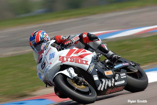 superbikes: SUPERBIKES ARE GO!