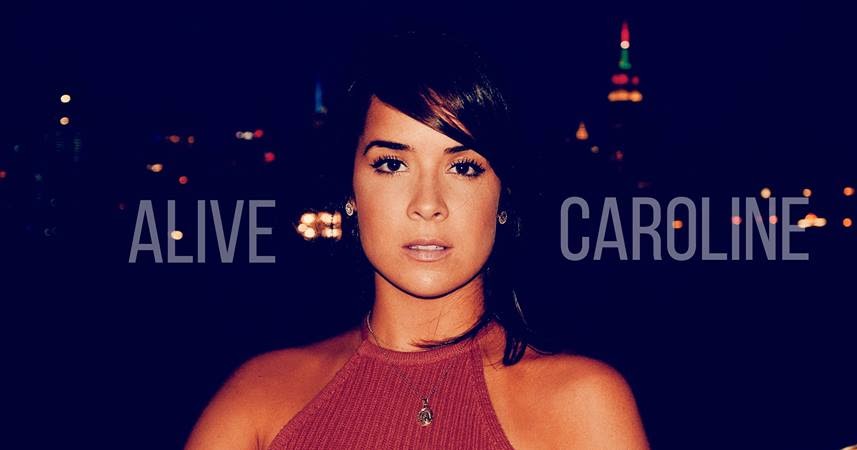 SuzeeBehindTheScenes: So Who Is Caroline Byrne? Hear About Her Journey ...