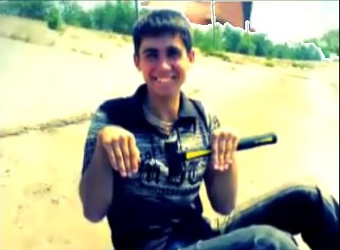 Viktor Sayenko e Igor Suprunyuck "Los Maníacos de Dnepropetrovsk ...