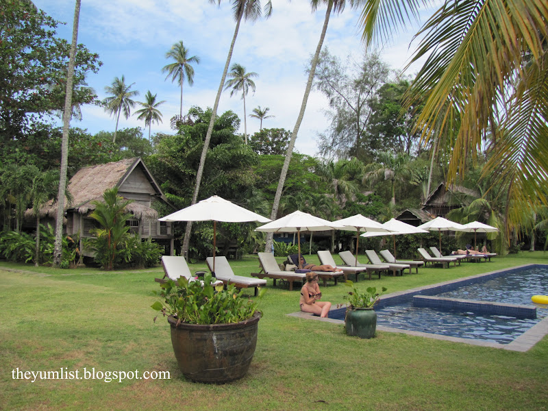 Bon Ton Resort, Langkawi, Malaysia - The Yum List