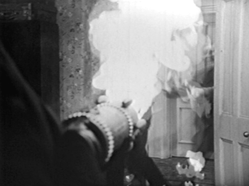 13: THE UNSTOPPABLE MAN - A Tribute To Cameron Mitchell (1961)