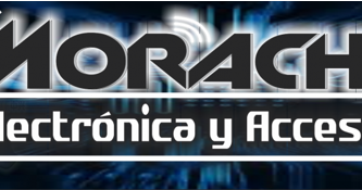 Moracho Electrónica