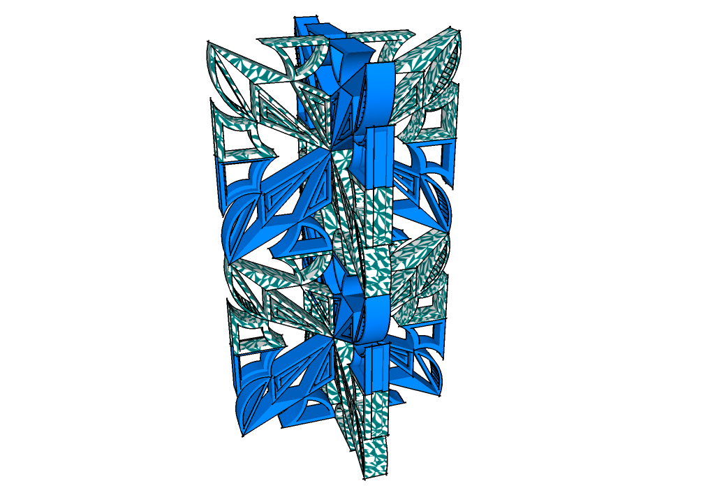 Rebekah Paige Ralston: March 2011