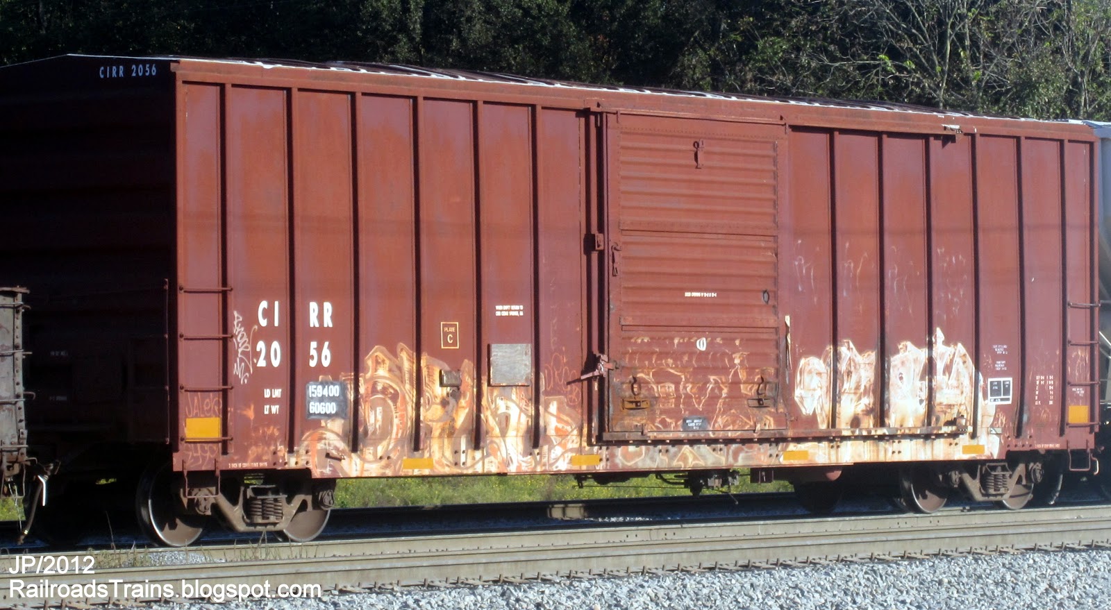 RAILROAD Freight Train Locomotive Engine EMD GE Boxcar BNSF,CSX,FEC ...
