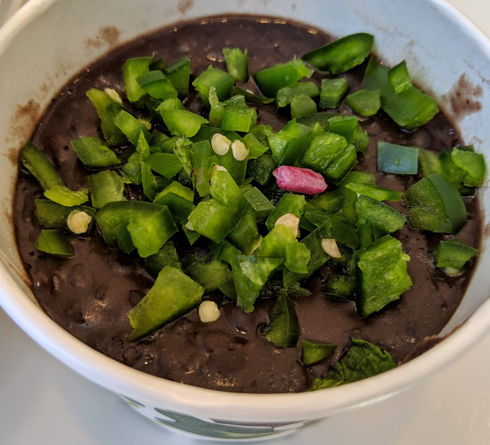 The Gluten & Dairy-Free Review Blog: Chaia Tacos Review