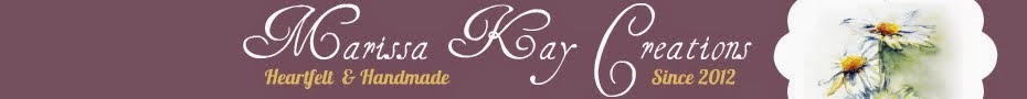 Marissa Kay Creations