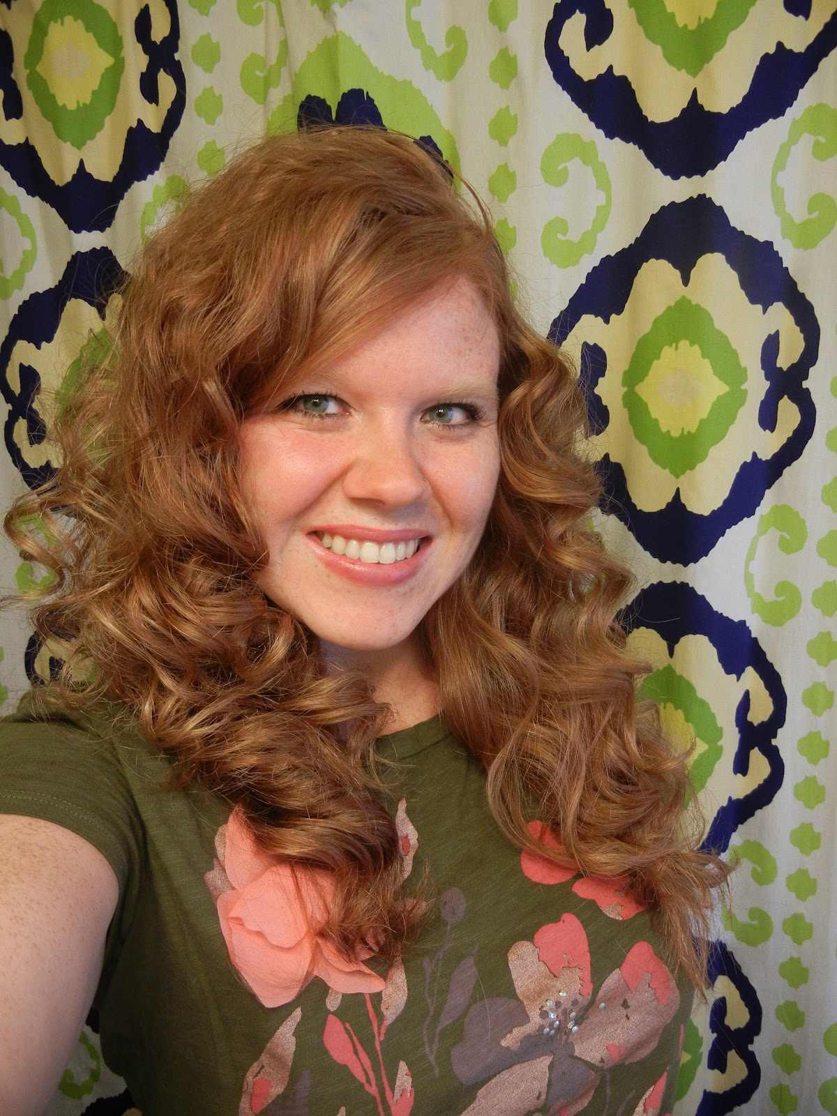 Fairytale Frosting: No Heat Curl Methods: A Review