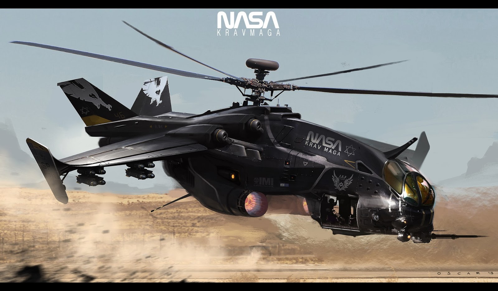 Oscar Cafaro - blog portfolio: random aircrafts