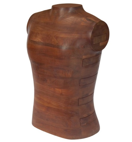 Anonymous Works: Torso