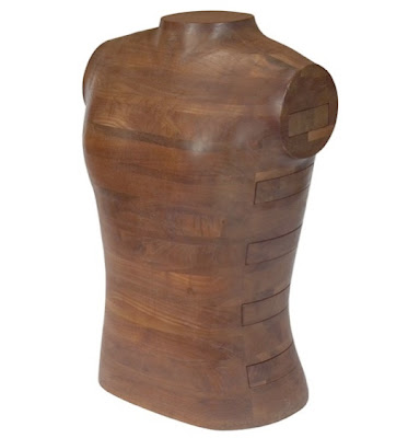 Anonymous Works: Torso