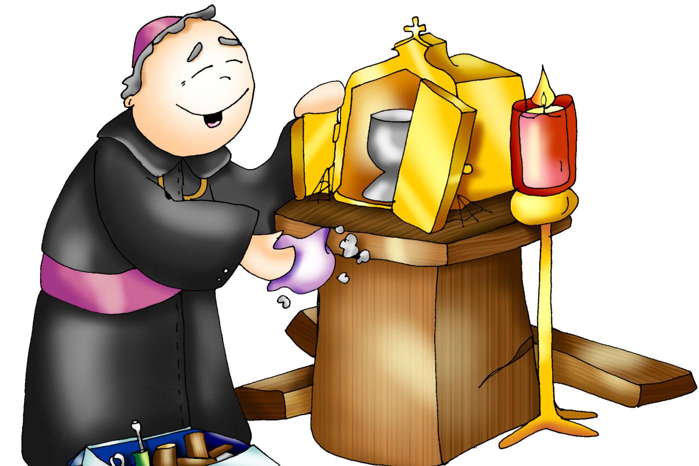 ® Gifs y Fondos Paz enla Tormenta ®: IMÁGENES DE SAN MANUEL GONZÁLES