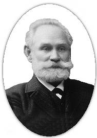 Científicos para la Historia: IVÁN PAVLOV